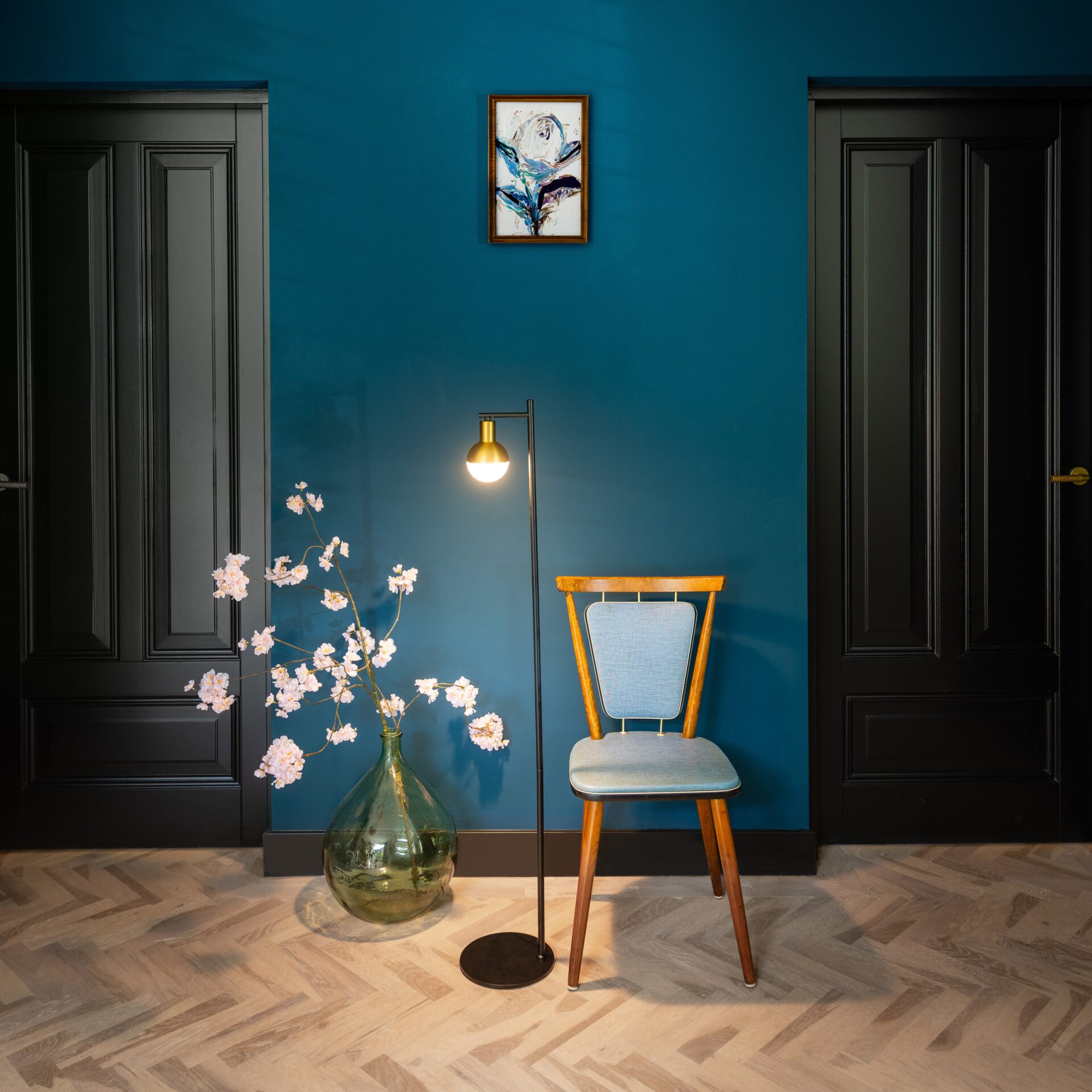 Vloerlampen - Lampenier Goes